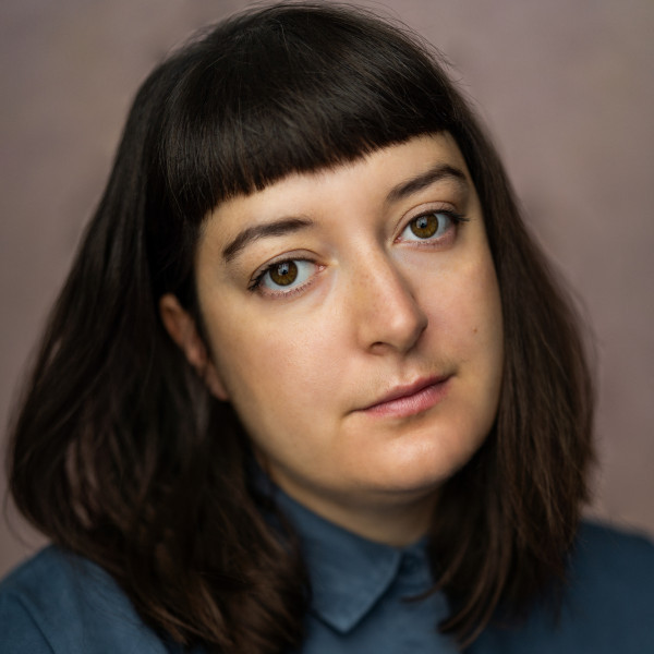 Ellice Stevens | Rebecca Singer Management